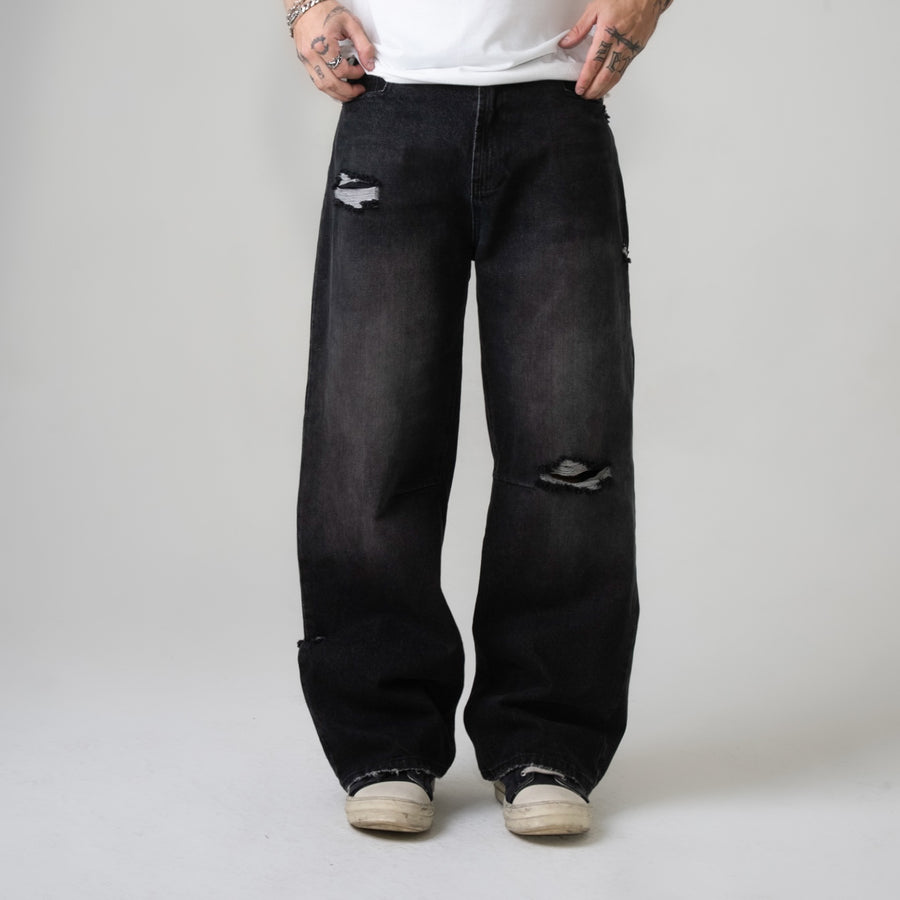 Front Page – Tamed Psychotic